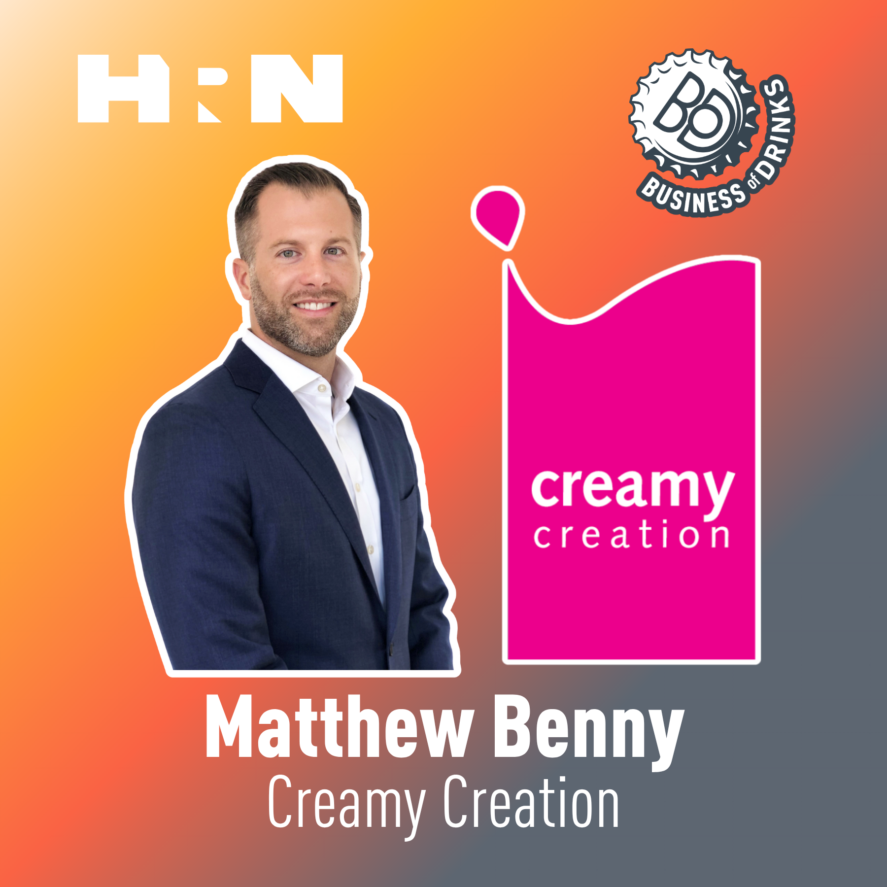 How Aaron Nosbisch of BRĒZ Built a $28M Functional Drinks Brand in 2 ...