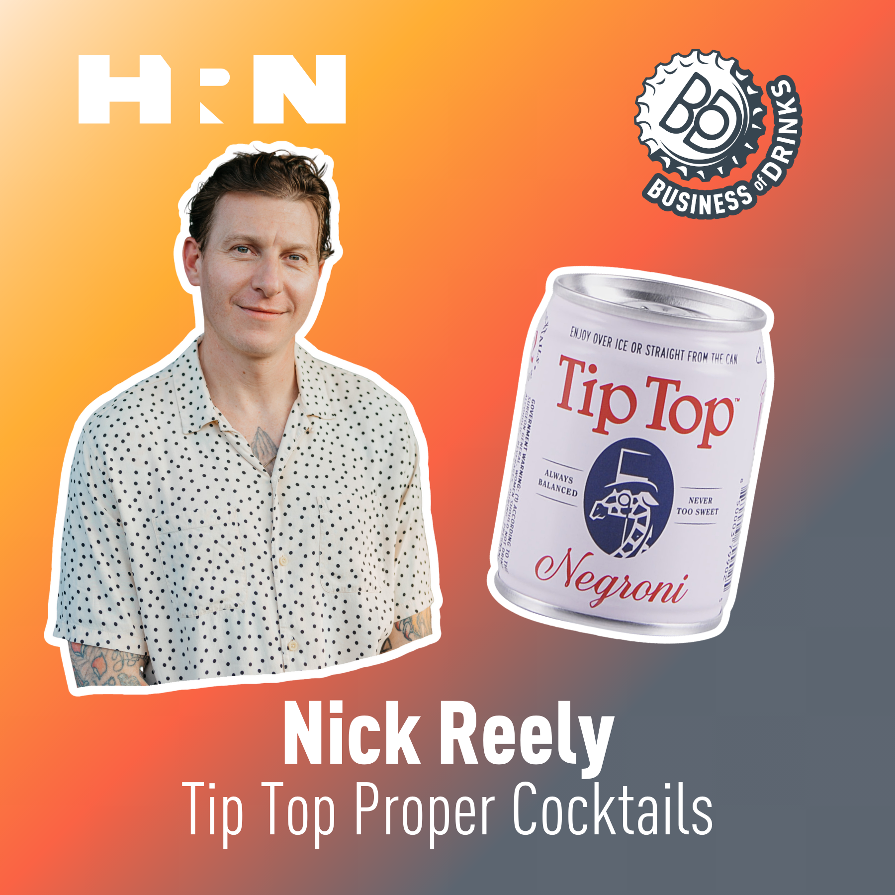 Building Skurnik Wines & Spirits: Inside a $200M Legacy with Harmon ...