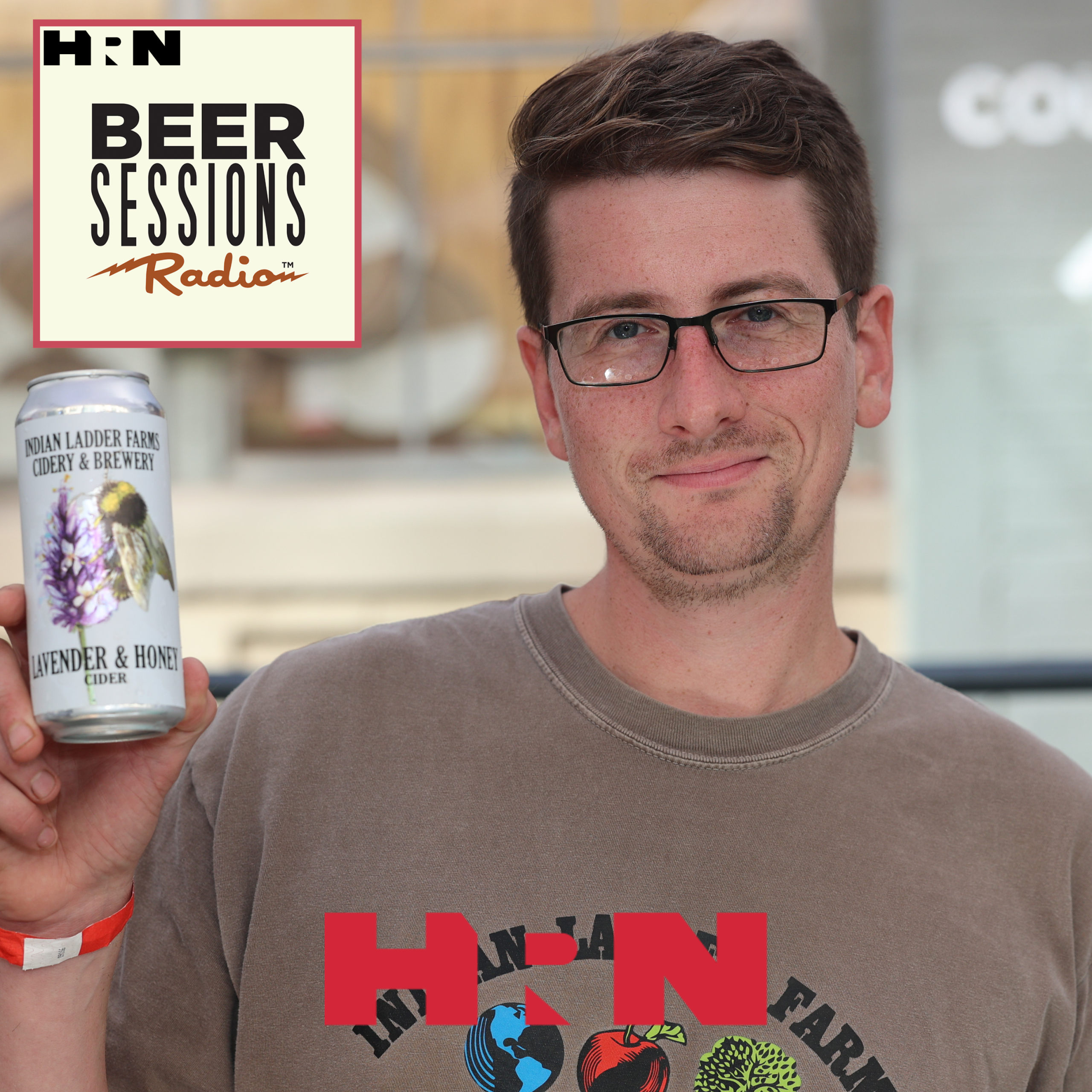 Taste The History - Heritage Radio Network