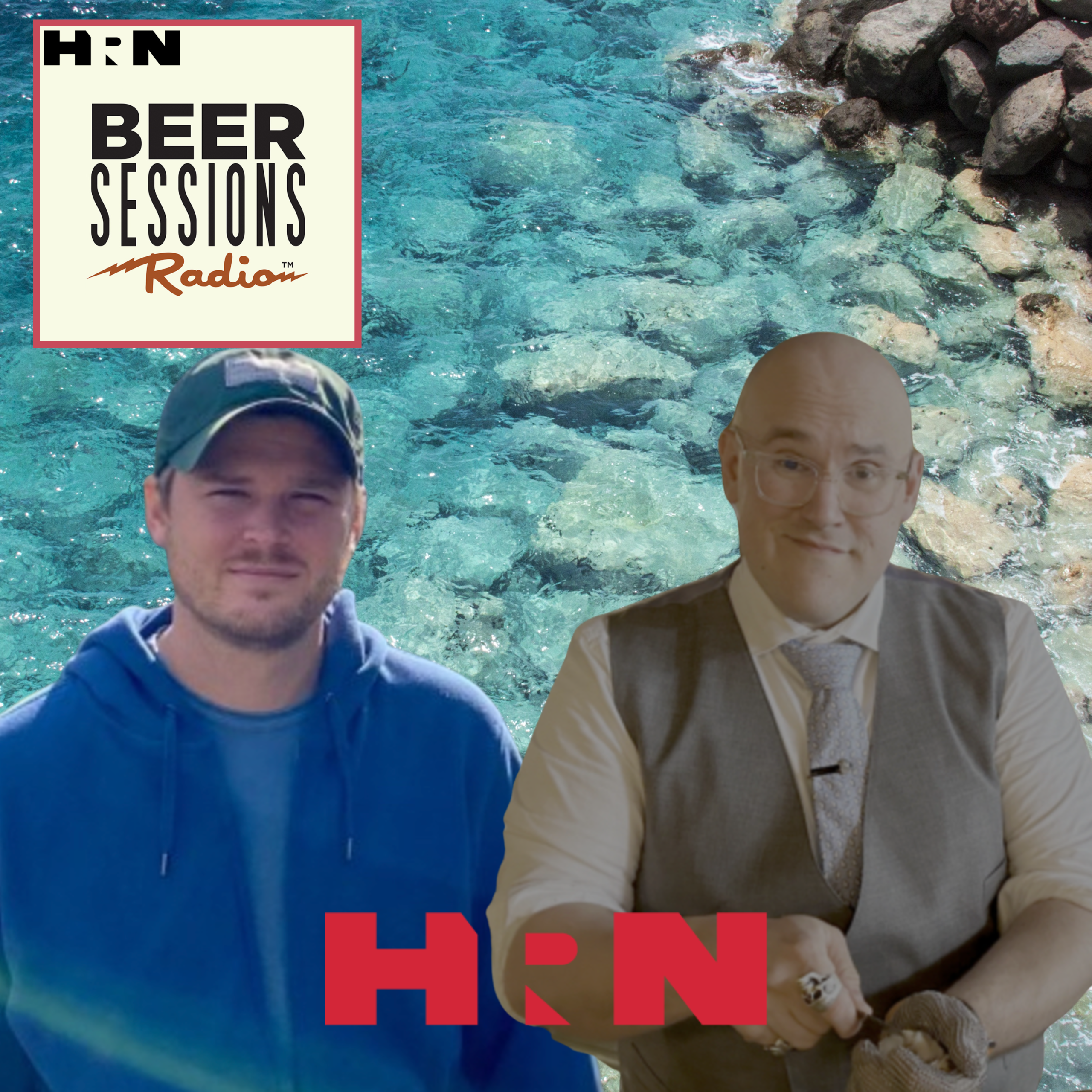 Taste The History - Heritage Radio Network